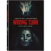 Wrong Turn (Blu-ray + Digital) - Walmart.com