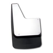 Contoured Stainless Steel Splash Guards - Walmart.com