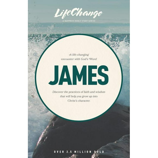 James (Paperback) - Walmart.com