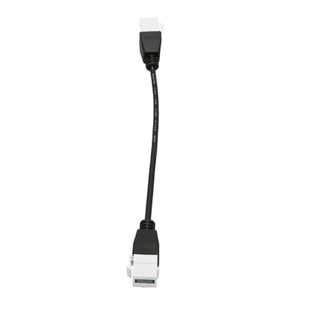 USB 3.0 Connectors Adapter, Full Duplex Data Communication USB 3.0 ...