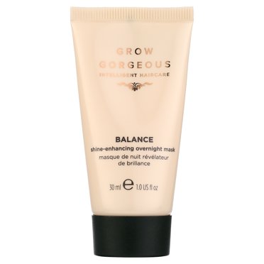 Grow Gorgeous Repair Strengthening Hair & Scalp Mask Vegan - 30ml ...