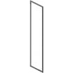 Genuine LG MDS64172919 Refrigerator Door Gasket - Walmart.com