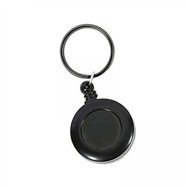 Click here for Tishita 2x Retractable Keychain With Belt Clip Wit... prices