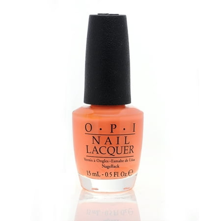 OPI Brazil Collection WHERE DID SUZI'S MAN-GO? A66 | Walmart Canada