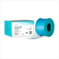Omnifix Dressing Retention Tape, Skin Friendly Nonwoven 4 Inch X 10 ...