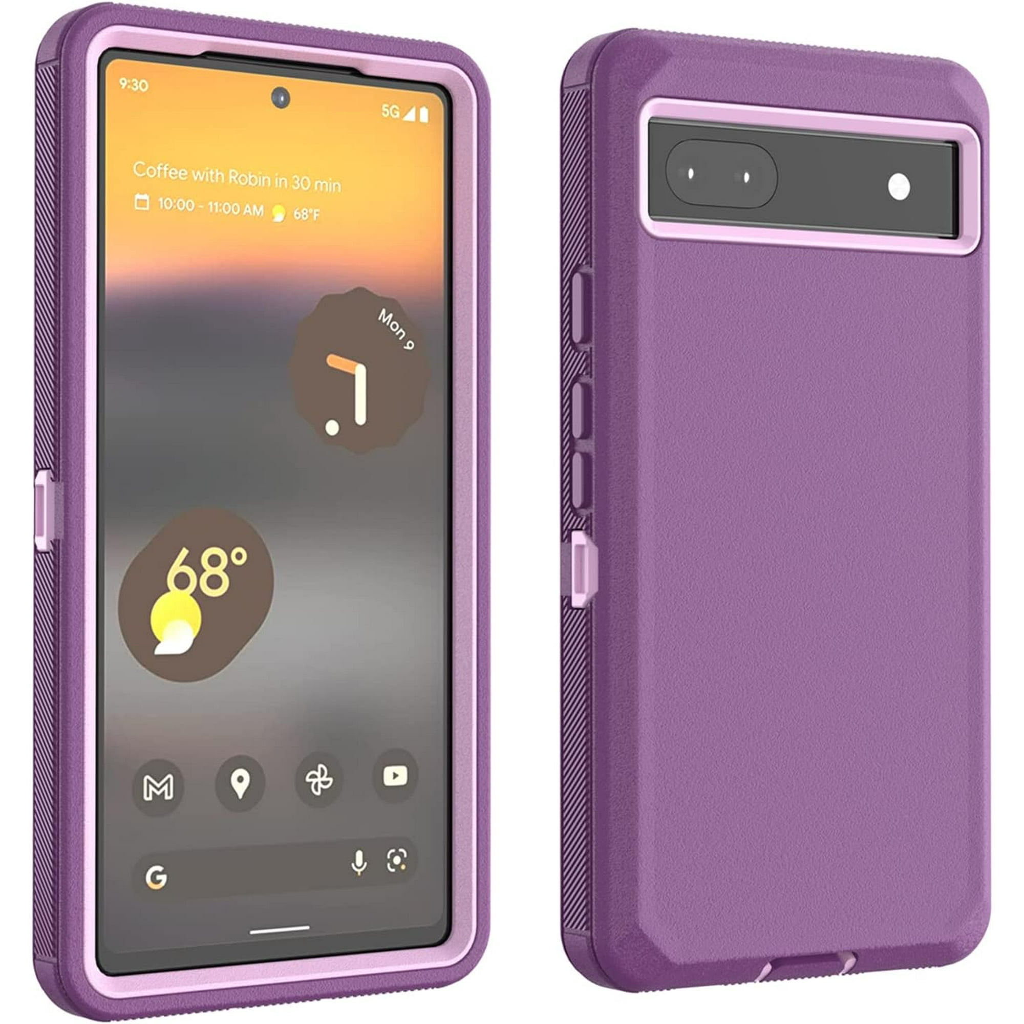 Click here for Hshdldf For Google Pixel 6a Case  Defender Case So... prices