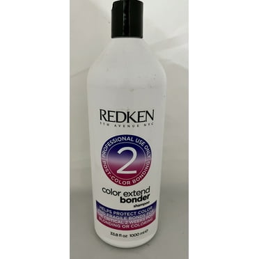 Redken Color Extend Shampoo 10.1 oz - Walmart.com