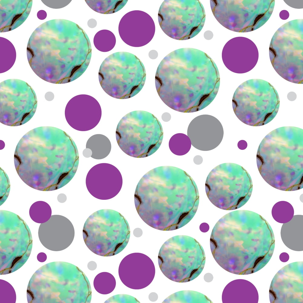 Opal Gemstone Picture (Image Only) Premium Gift Wrap Wrapping Paper ...