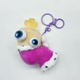 SW11cm Kinger Keychain Plush TADC Toys Cute Soft Stuffed Cartoon Dolls ...
