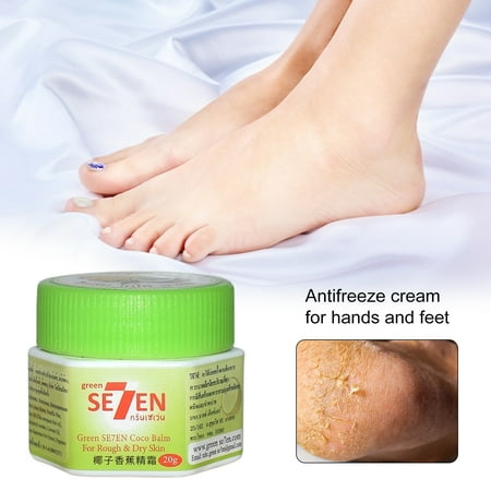 Archer 20g Coconut Banana Cream Mild Formula Delicate Texture Non ...