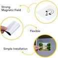 30 Pack Magnetic Picture Frame, 4 x 6 Inches Fridge Magnetic Photo ...