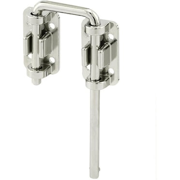 Master Lock Compact No.270D Door Security Bar, Portable Patio Door ...