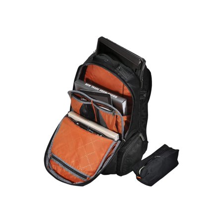 Everki Titan Checkpoint Friendly Laptop Backpack - Notebook carrying ...