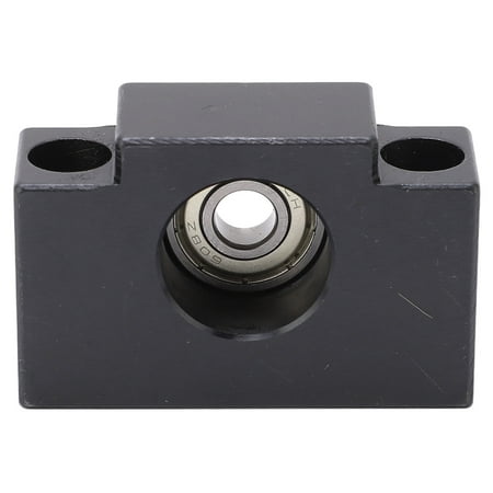 Ball Screw End Support, Easy Installation Hardness BF10 Ballscrew ...