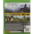 The Witcher 3 Wild Hunt GOTY Game of the Year Edition (XONE) Xbox One ...
