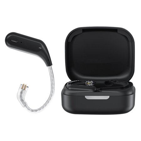 Earphone Wireless Module Headphone Upgrade Cable HiFi Sound Detachable ...