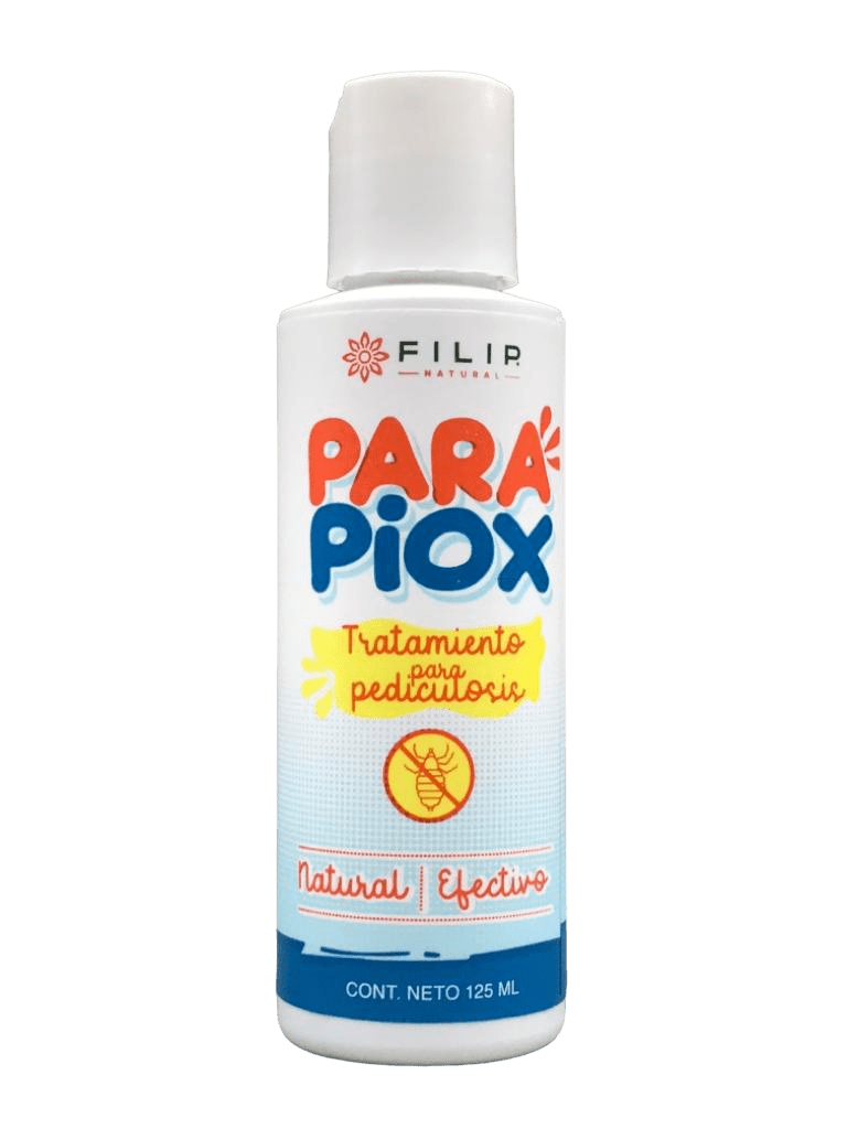 Shampoo Anti Piojos Filip Tratamiento Pediculosis | Bodega Aurrera en línea
