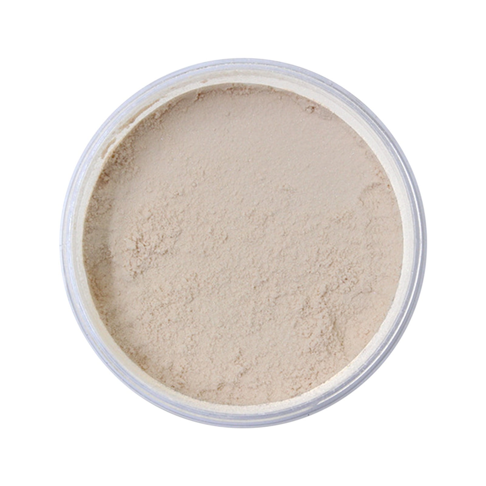 WIFKLSIIPG Translucent Setting Powder Finishing Makeup Loose Setting ...