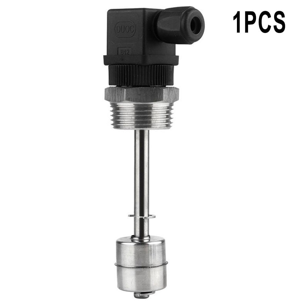 1PCS Float Level Switch 100/150/200mm Stainless Steel Water Level ...