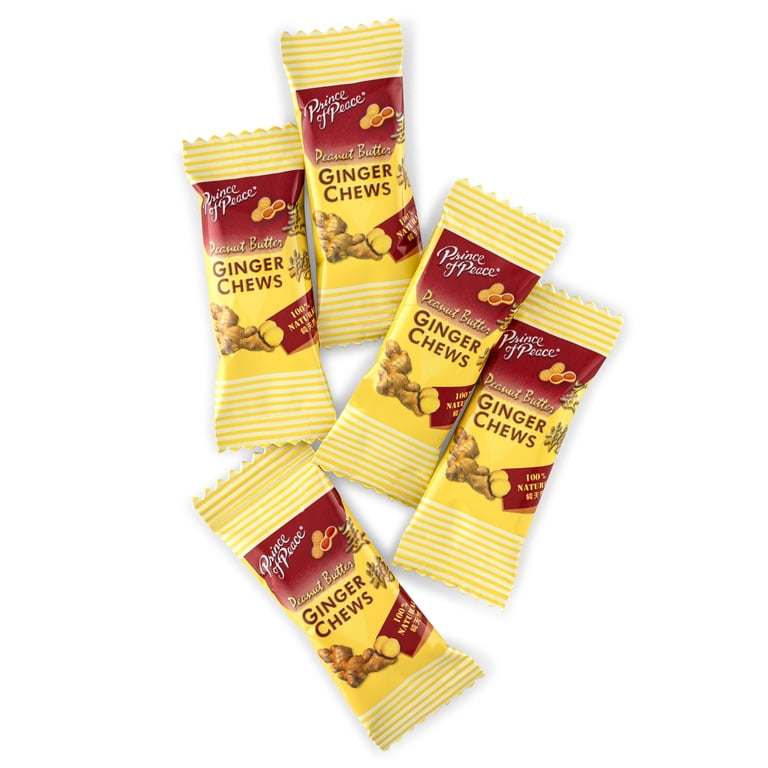 Candied Ginger Walmart