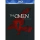 The Omen Collection (Blu-ray) - Walmart.com