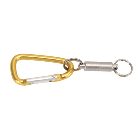 Magnetic Release Holder, Portable Fishing Magnetic Release Holder ...