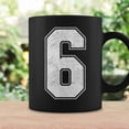 Couple Costume Duo 67 Six Seven Meme Coffee Mugs - Walmart.com
