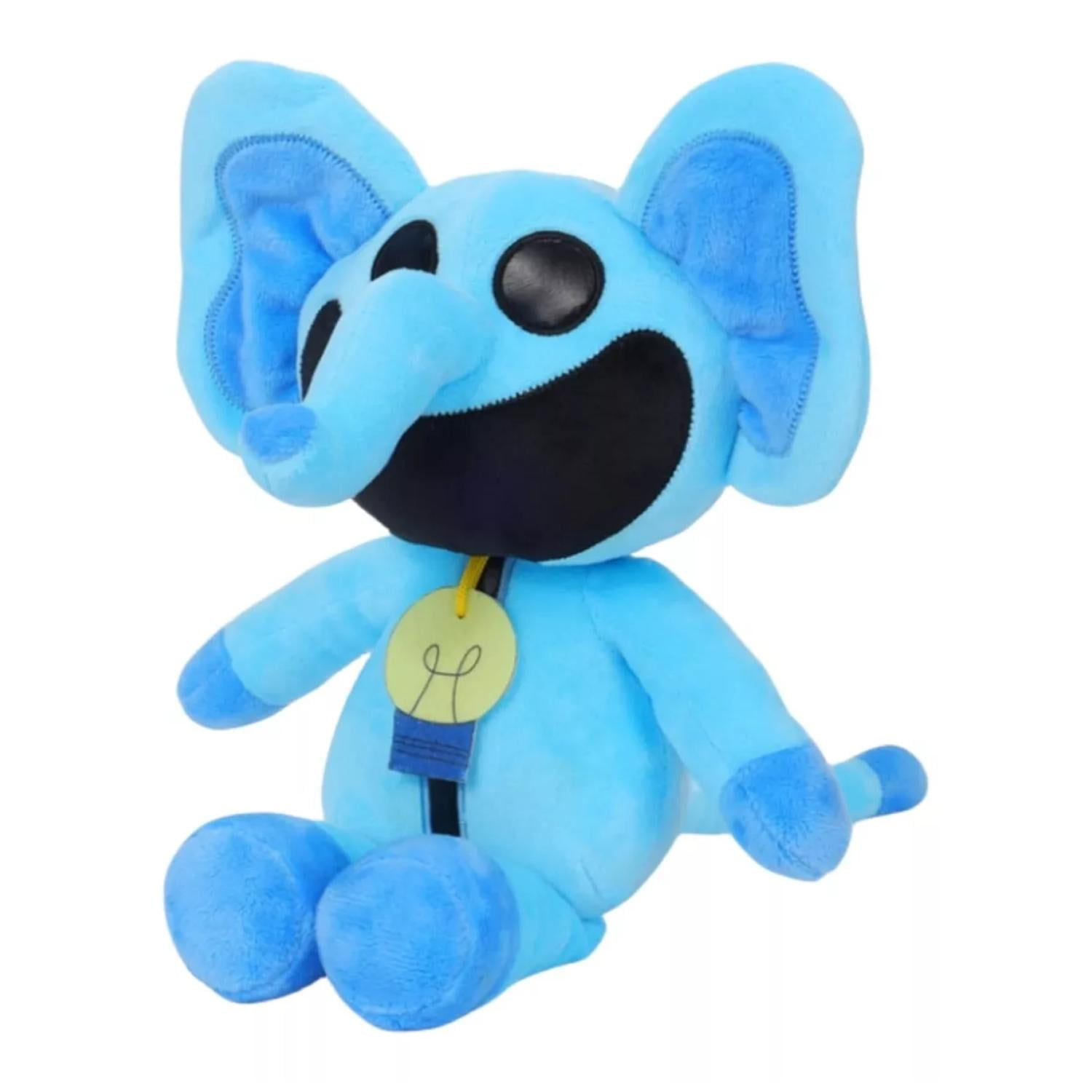 Juguete Peluche Smiling Critters 30Cm Bubba Bubbaphant | Knasta Chile Juguete Peluche Smiling Critters 30Cm Bubba Bubbaphant | Knasta Chile