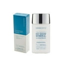 Colorescience No-Show Mineral Sunscreen SPF 50, Ultra-Lightweight ...
