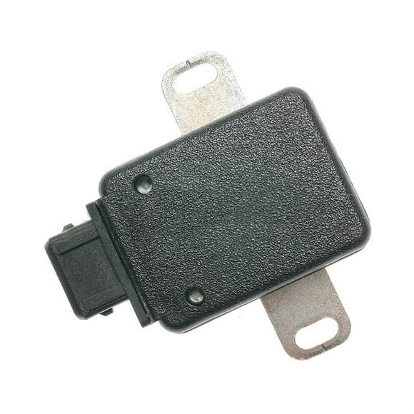 Isuzu Trooper Throttle Position Sensor