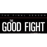 The Good Fight Final Season (DVD) - Walmart.com