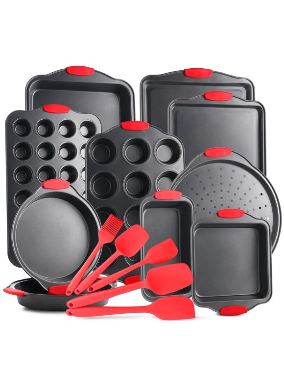 Bakeware Sets in Bakeware - Walmart.com