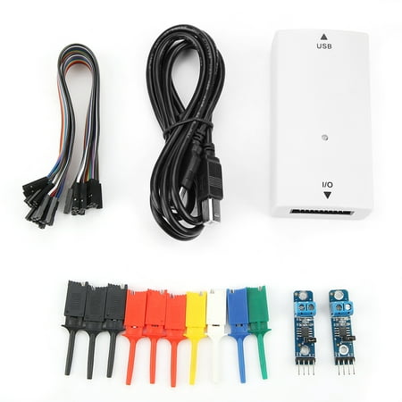 USB to CAN SPI I2C UART GPIO Interface Adapter Converter Dual Channel Compatible with ZLG ...