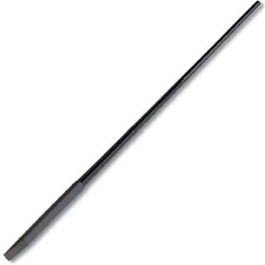 Pinch Point Crowbar, 1", 6 lb, 36 in Long - Walmart.com