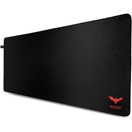 HAVIT Professional Gaming Mouse Pad Extended (39.37 × 16.93 inch) XXL ...