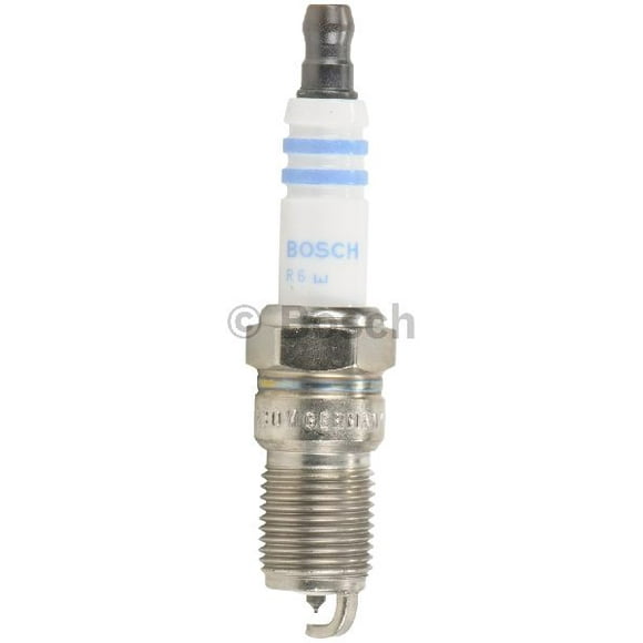 Ford Fusion Spark Plug