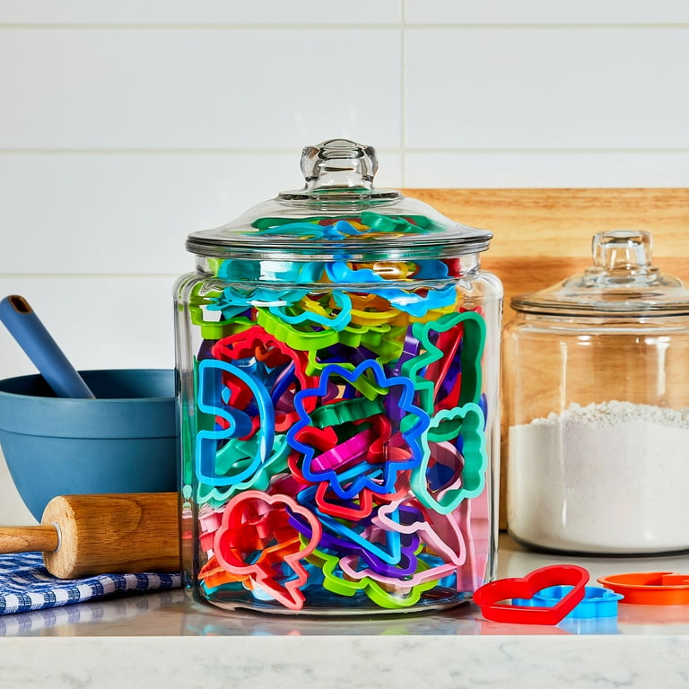 Spice Jar Shaped Cookie Cutter Liquor Bottle Cookie Cutter | Ann Clark