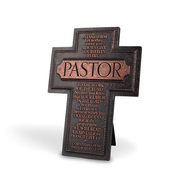 Cross-Pastor (#11216) - Walmart.com - Walmart.com