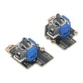 Electromagnetic Replacement Joystick Module Easy Calibration Joystick ...