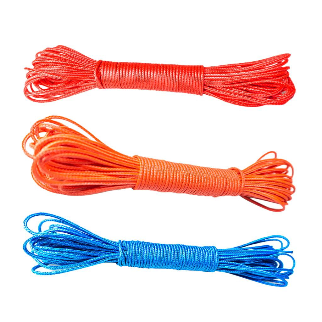 Línea de tiro de escalada perfecl 3pcs 485lb 220kg 15m | Bodega Aurrera ...