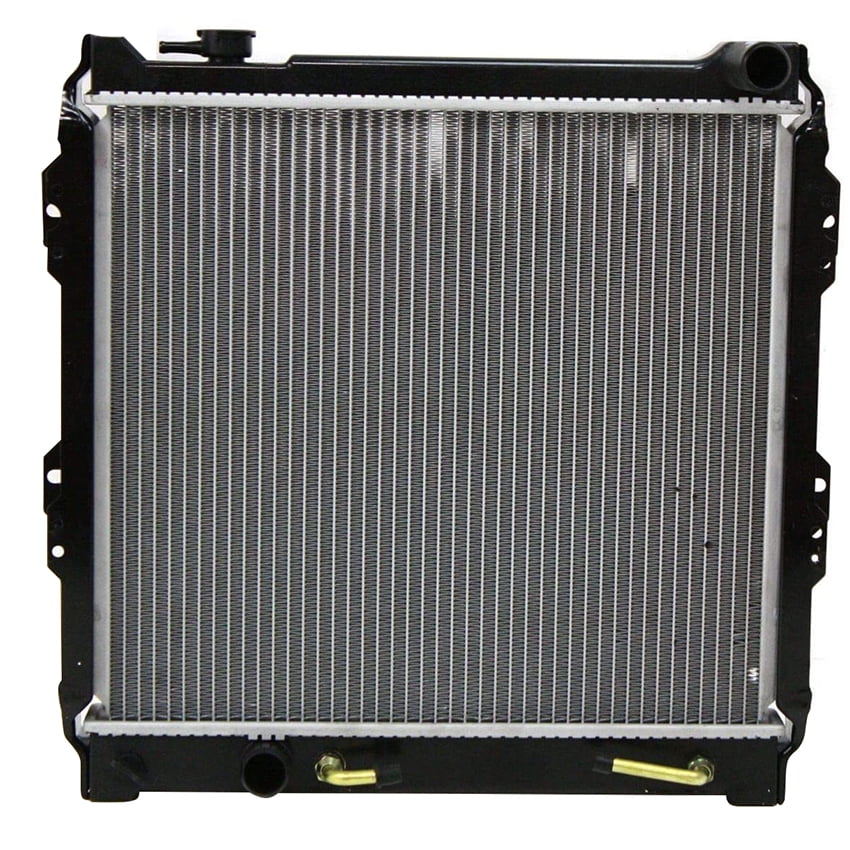 NEW RADIATOR FITS TOYOTA PICKUP 3.0L V6 2959CC 1989-1995 1640065080 ...
