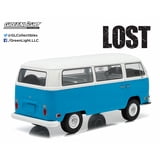 1:18 Artisan Collection - Lost (TV Series, 2004-10) - 1971 Volkswagen ...