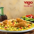 Vigo Yellow Saffron Rice - 5 oz Bag, Gluten-Free, Easy to Prepare ...