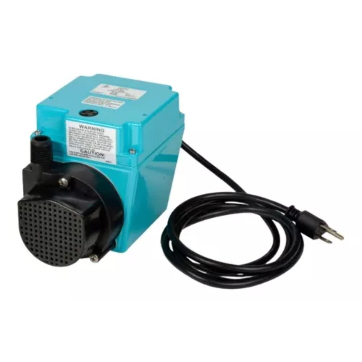 Bomba para Fuente 3e-12n, Little Giant, Azul | Bodega Aurrera en línea