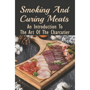 Guide to Canning, Freezing, Curing & Smoking Meat, Fish & Game - Paperback - Walmart.com