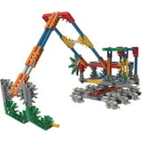 K'NEX - Ultimate Building Set - 100 Models (Walmart Exclusive ...