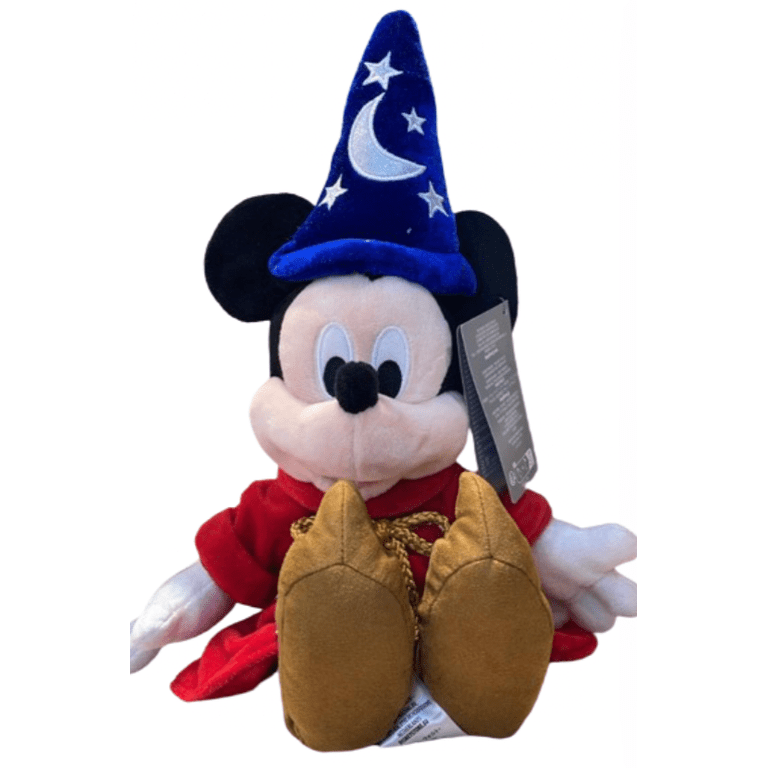 Sorcerer Mickey Mouse Disney Showcase Collection: Fantasia Sorcerer