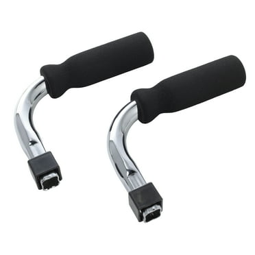 Wheelchair Handle Extender by Troy Technologies - Easy To Install. No ...