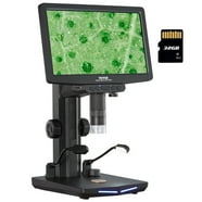 Celestron 44347 TetraView LCD Digital Microscope - Walmart.com
