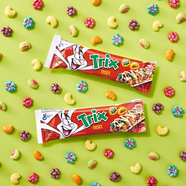 Trix Bars